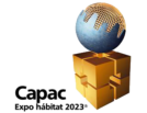 CAPAC EXPO HÁBITAT 2023 - Eventos Ferias Capac